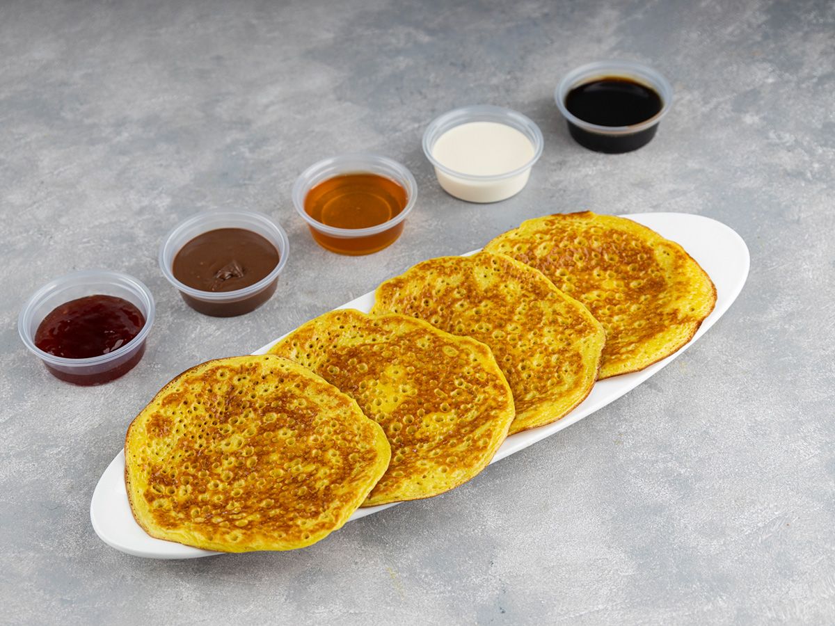 Fteela Cafe delivery service in UAE | Talabat