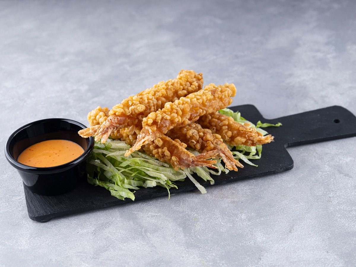 PARATTALICIOUS RESTAURANT delivery service in UAE | Talabat