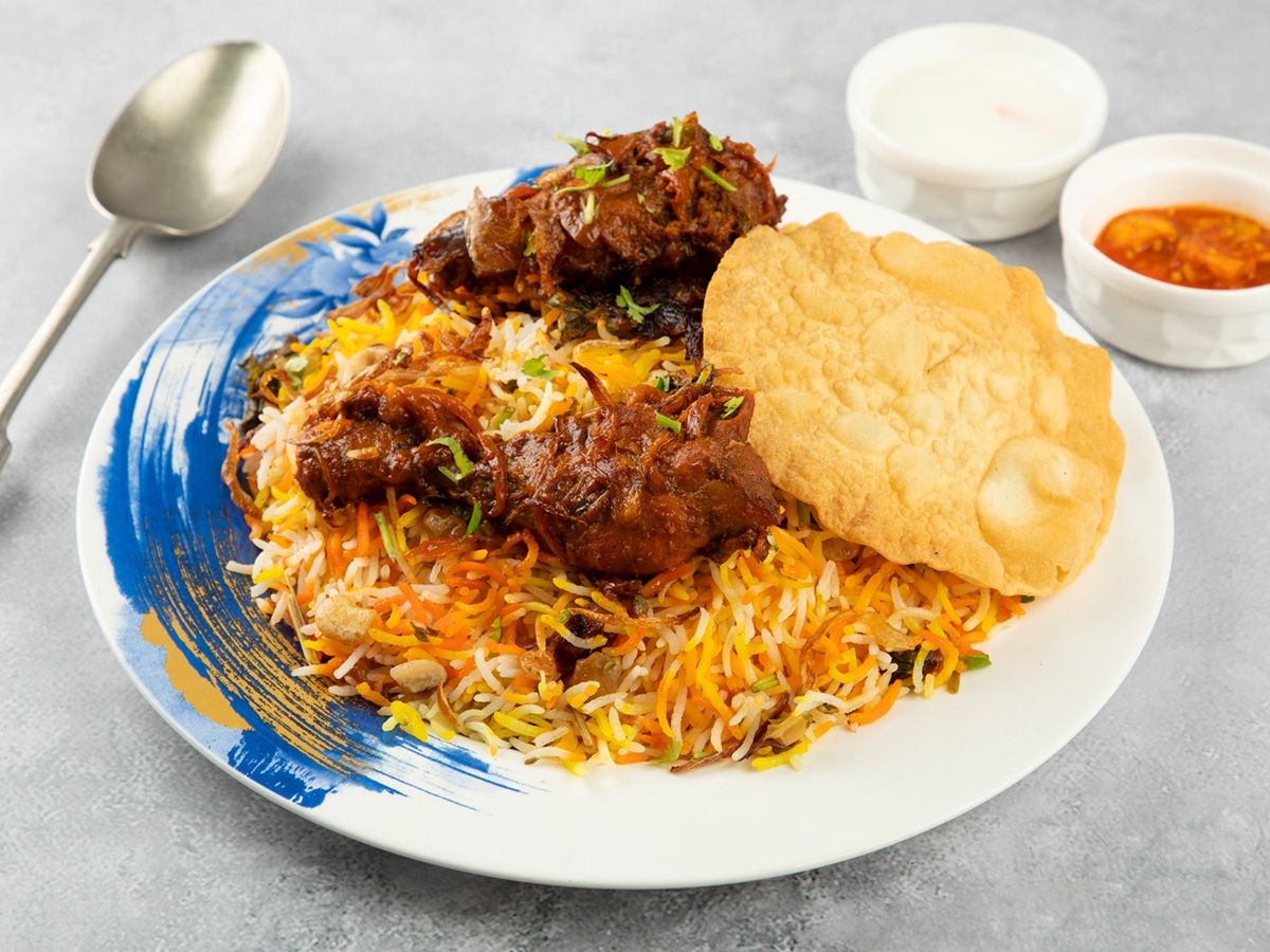 Hamdan Cafeteria delivery service in UAE | Talabat