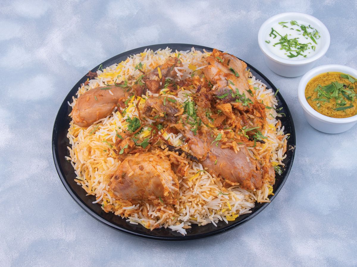 Ritaj Restaurant delivery service in UAE | Talabat