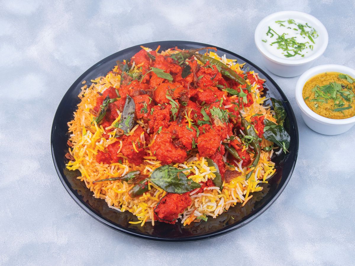 Ritaj Restaurant delivery service in UAE | Talabat