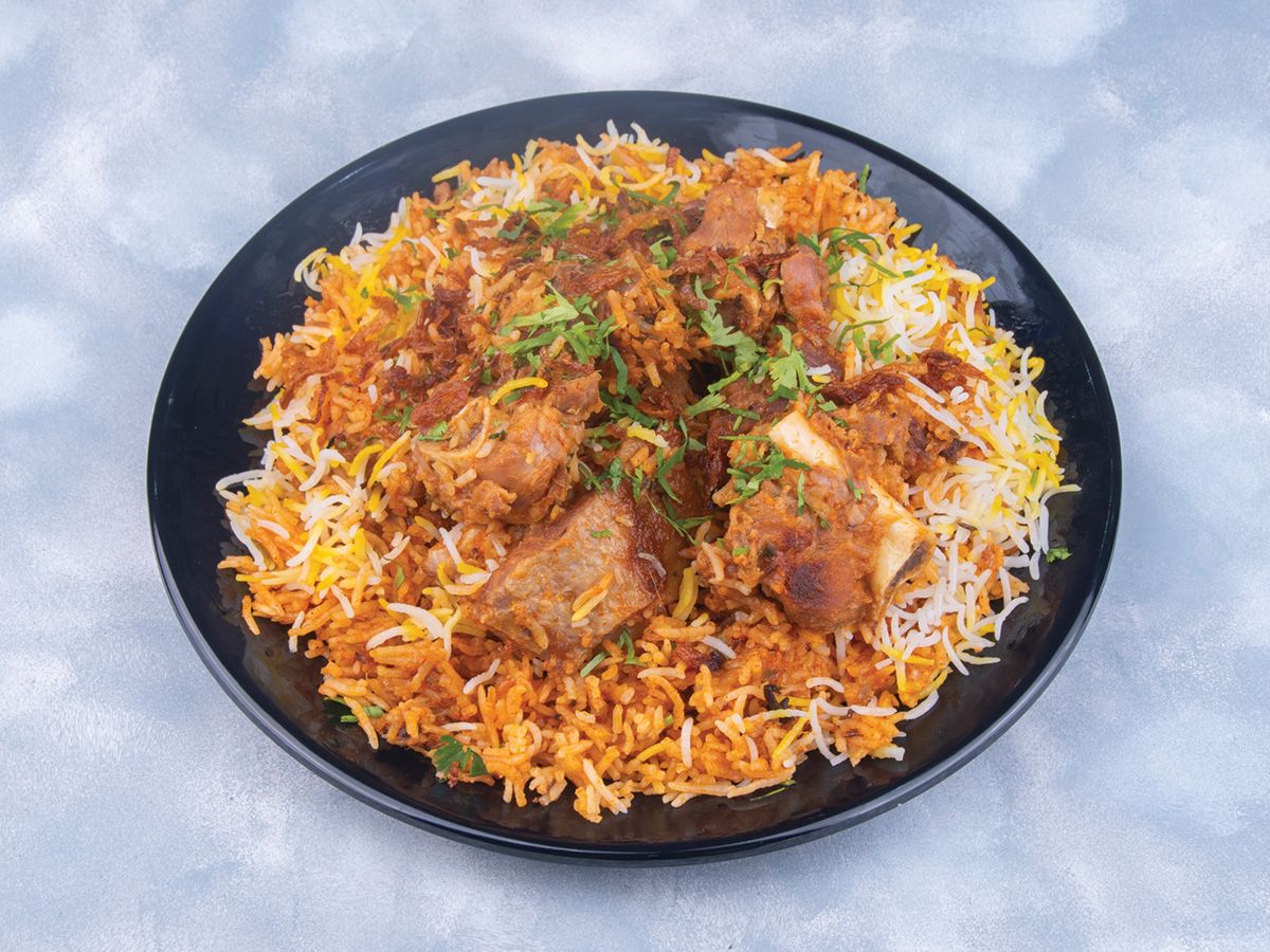 Ritaj Restaurant delivery service in UAE | Talabat