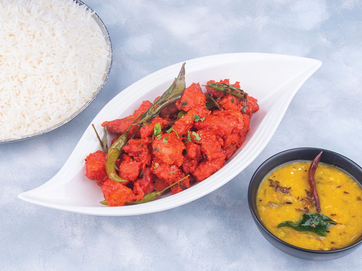 Ritaj Restaurant delivery service in UAE | Talabat