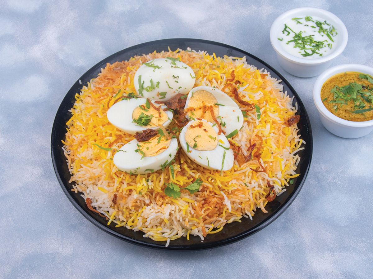 Ritaj Restaurant delivery service in UAE | Talabat