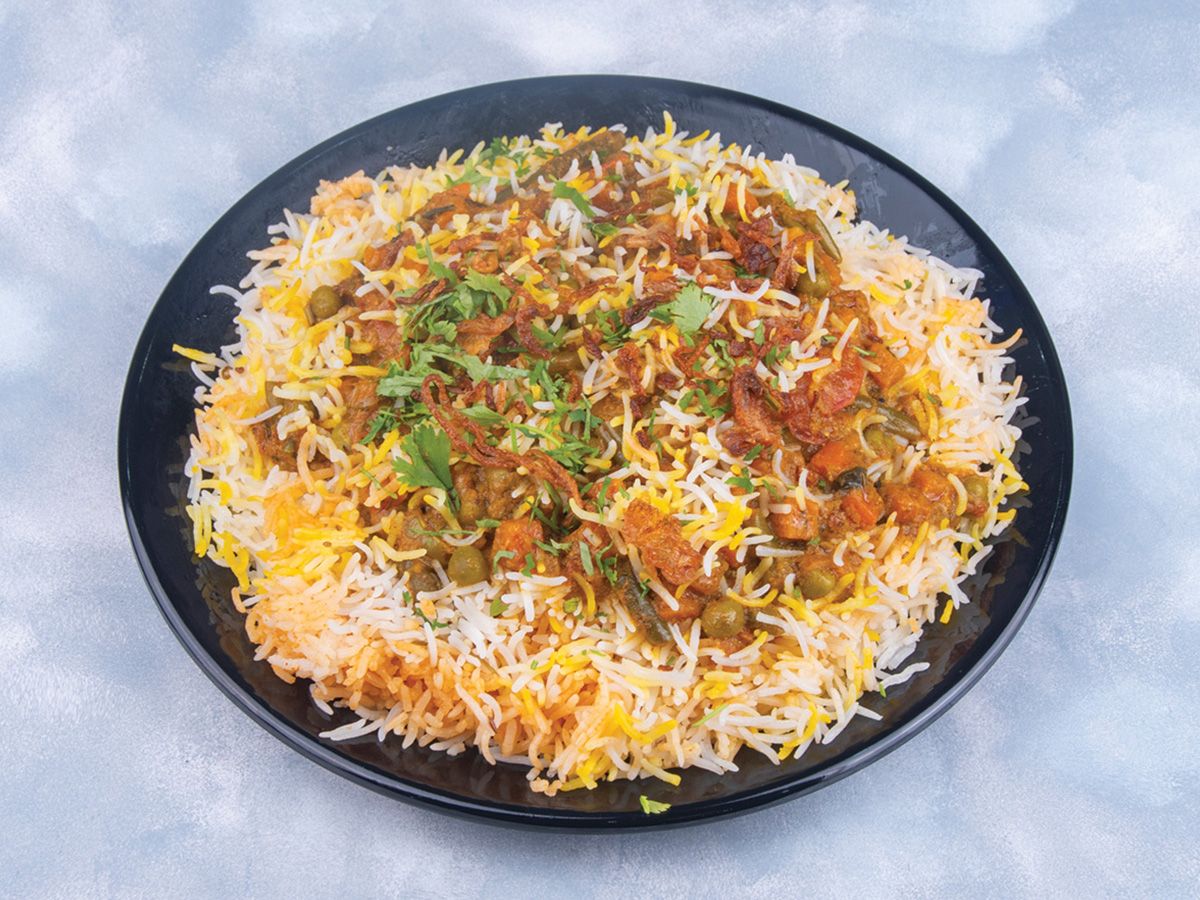 Ritaj Restaurant delivery service in UAE | Talabat