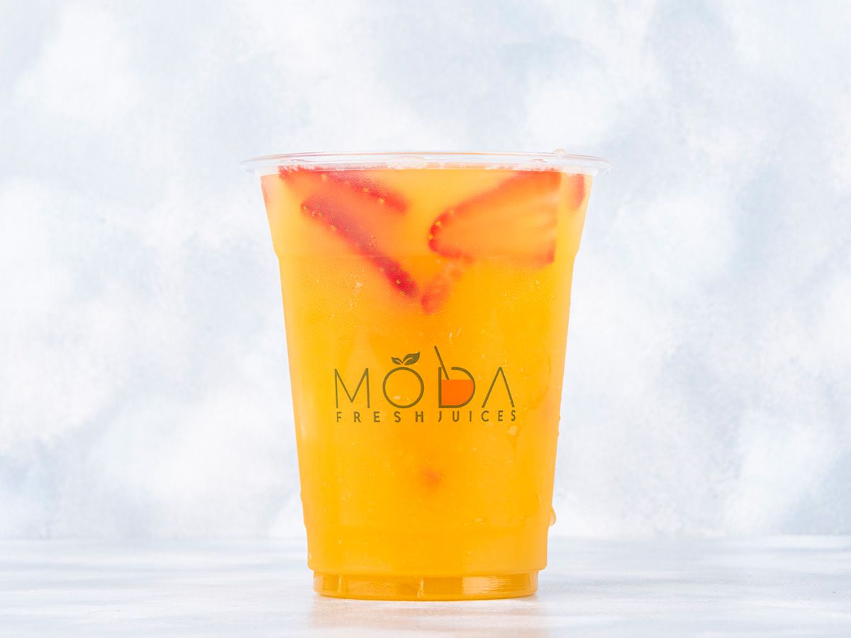 Moda Fresh Juices delivery service in UAE | Talabat