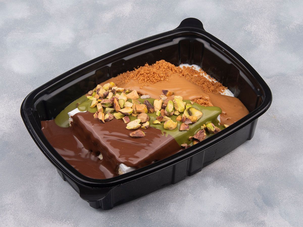 Blaban delivery service in UAE | Talabat