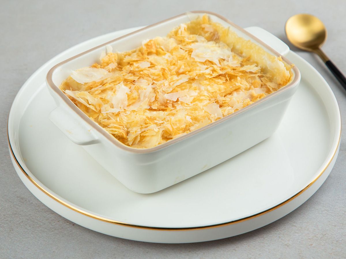 X Gourmet delivery service in UAE | Talabat