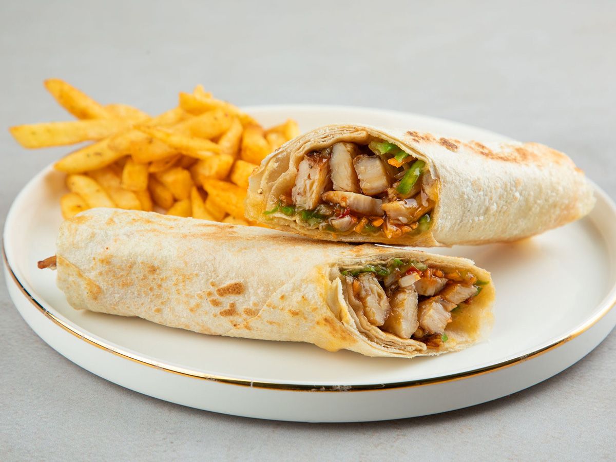 X Gourmet delivery service in UAE | Talabat