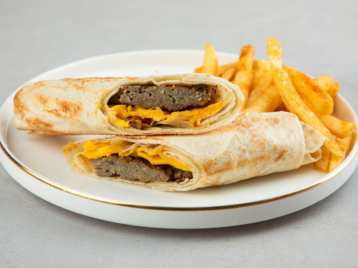 X Gourmet delivery service in UAE | Talabat