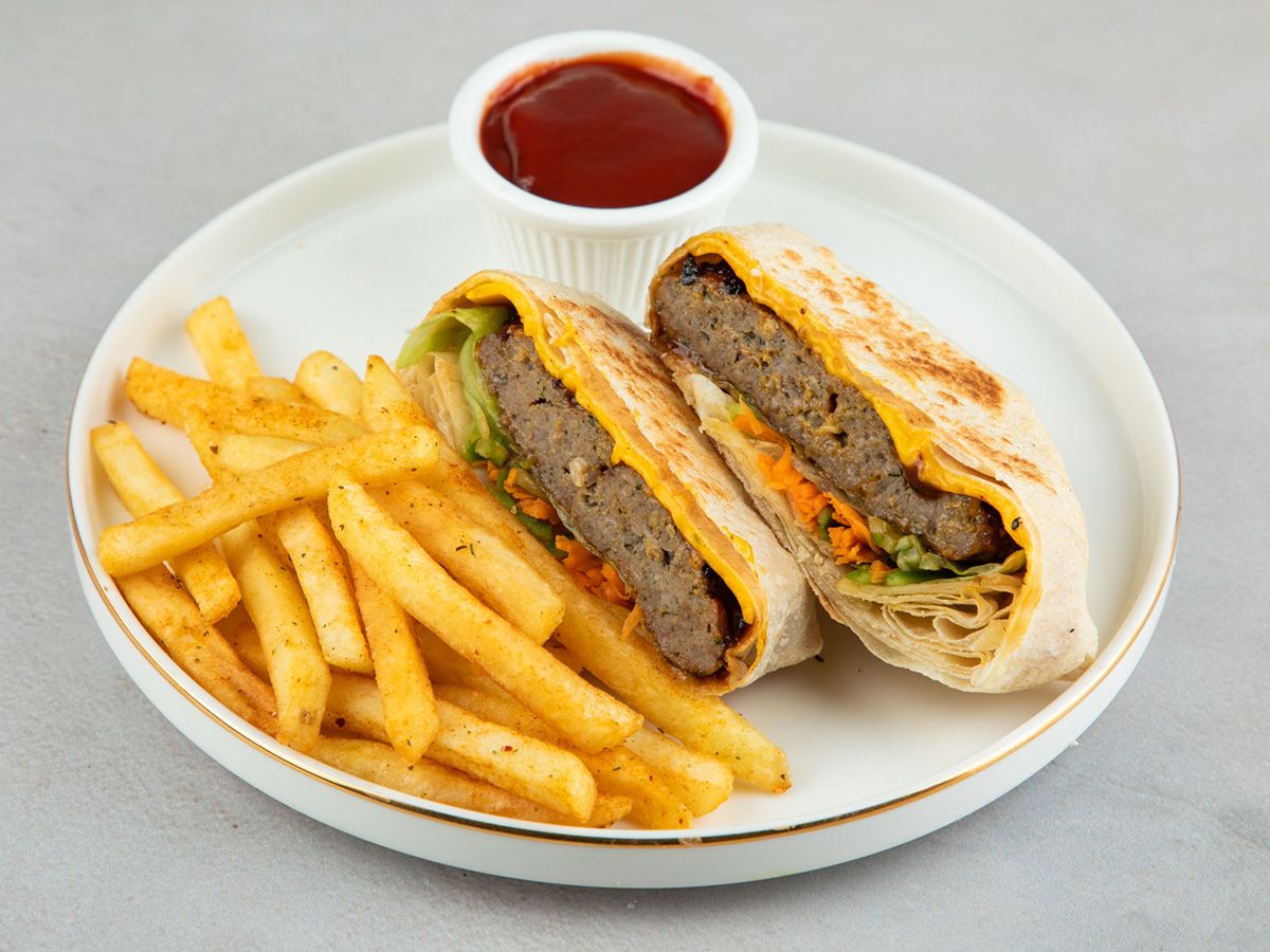 X Gourmet delivery service in UAE | Talabat