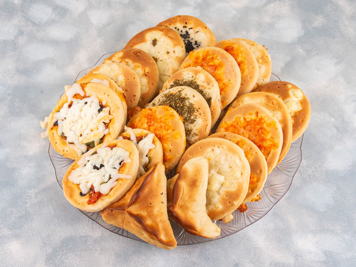 HIGHNESS BAKERY & SWEETS delivery service in UAE | Talabat