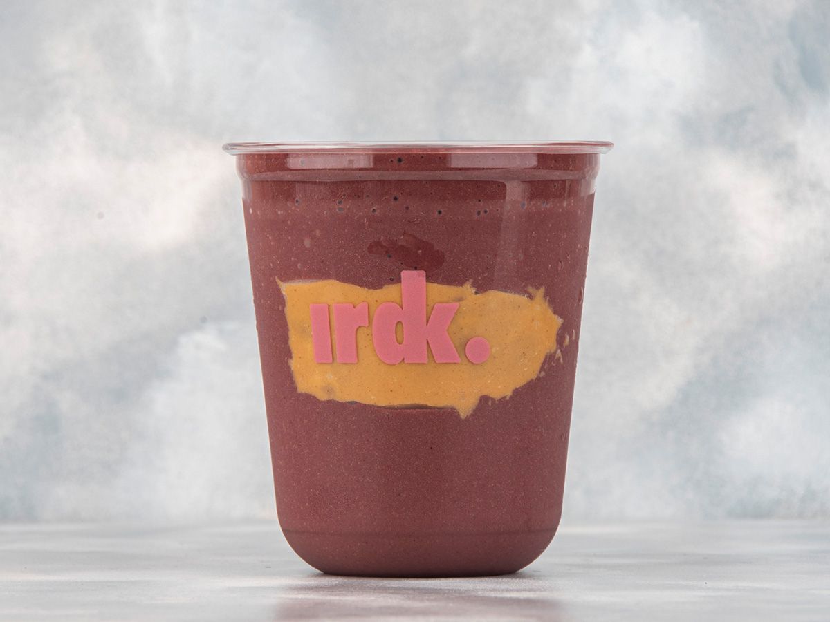 IRDK delivery service in UAE | Talabat