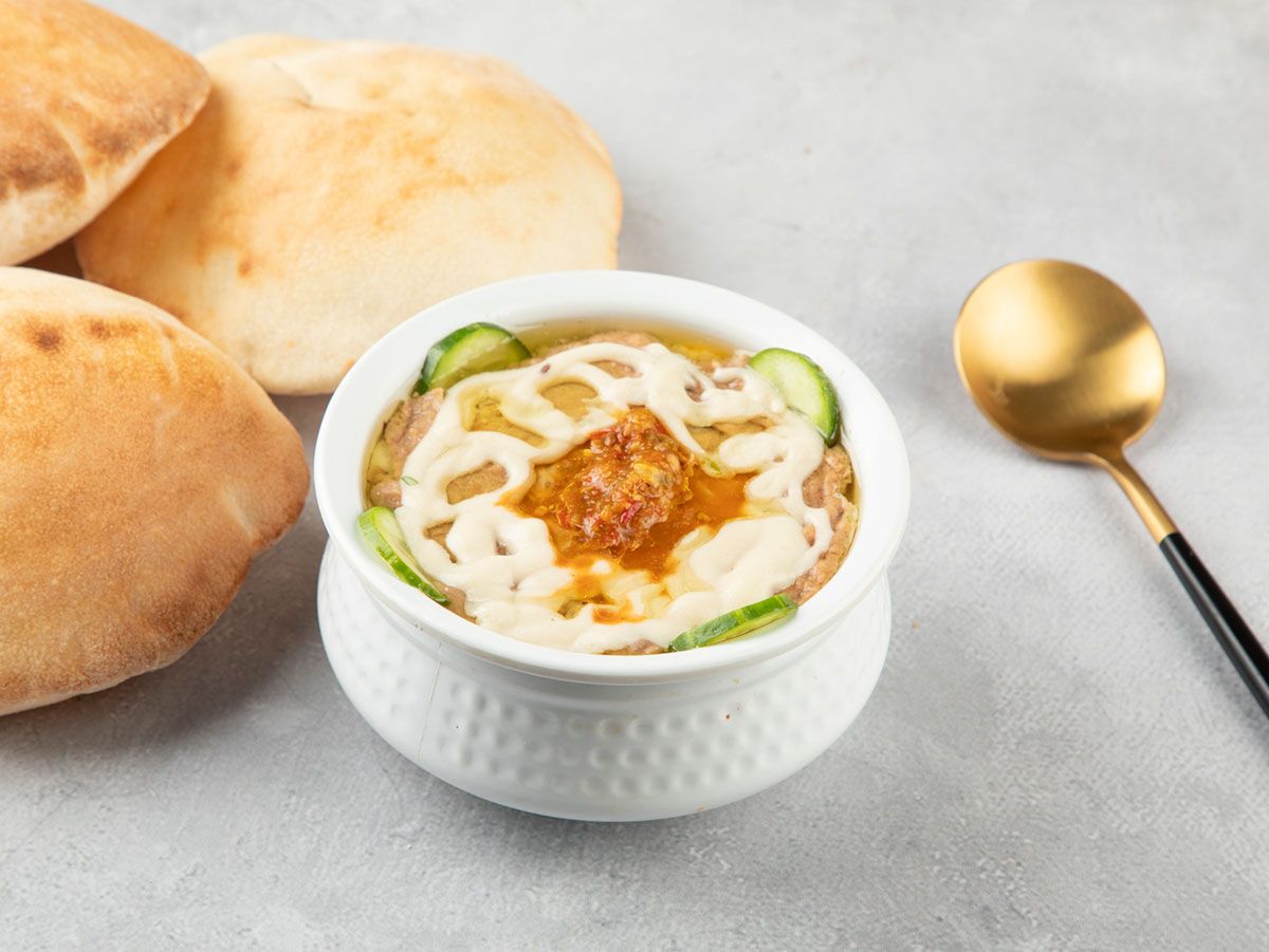 ARABESK delivery service in UAE | Talabat