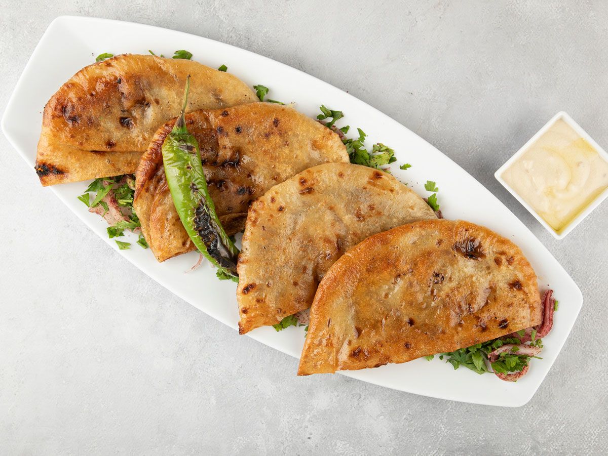 ARABESK delivery service in UAE | Talabat