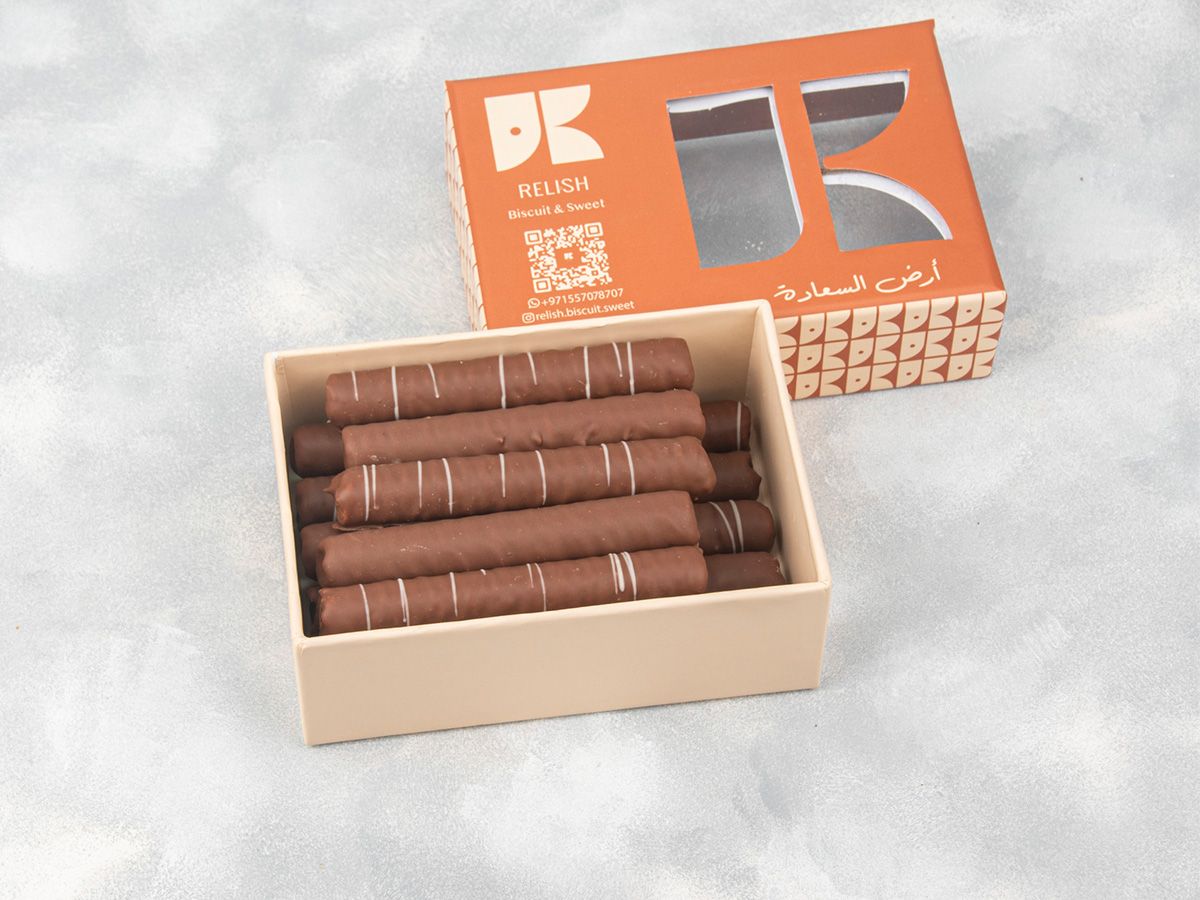 Relish biscuit and sweet delivery service in UAE | Talabat
