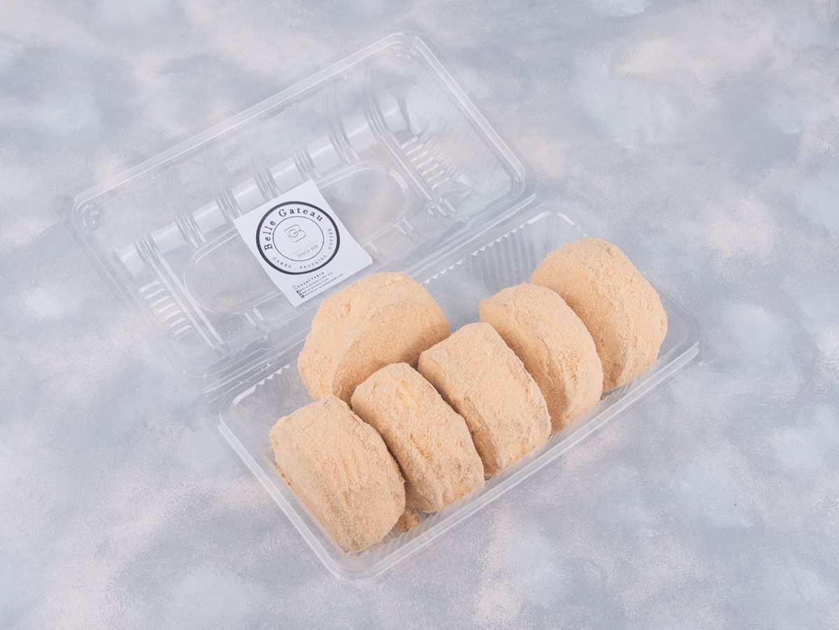 Belle Gateau Cafe delivery service in UAE | Talabat