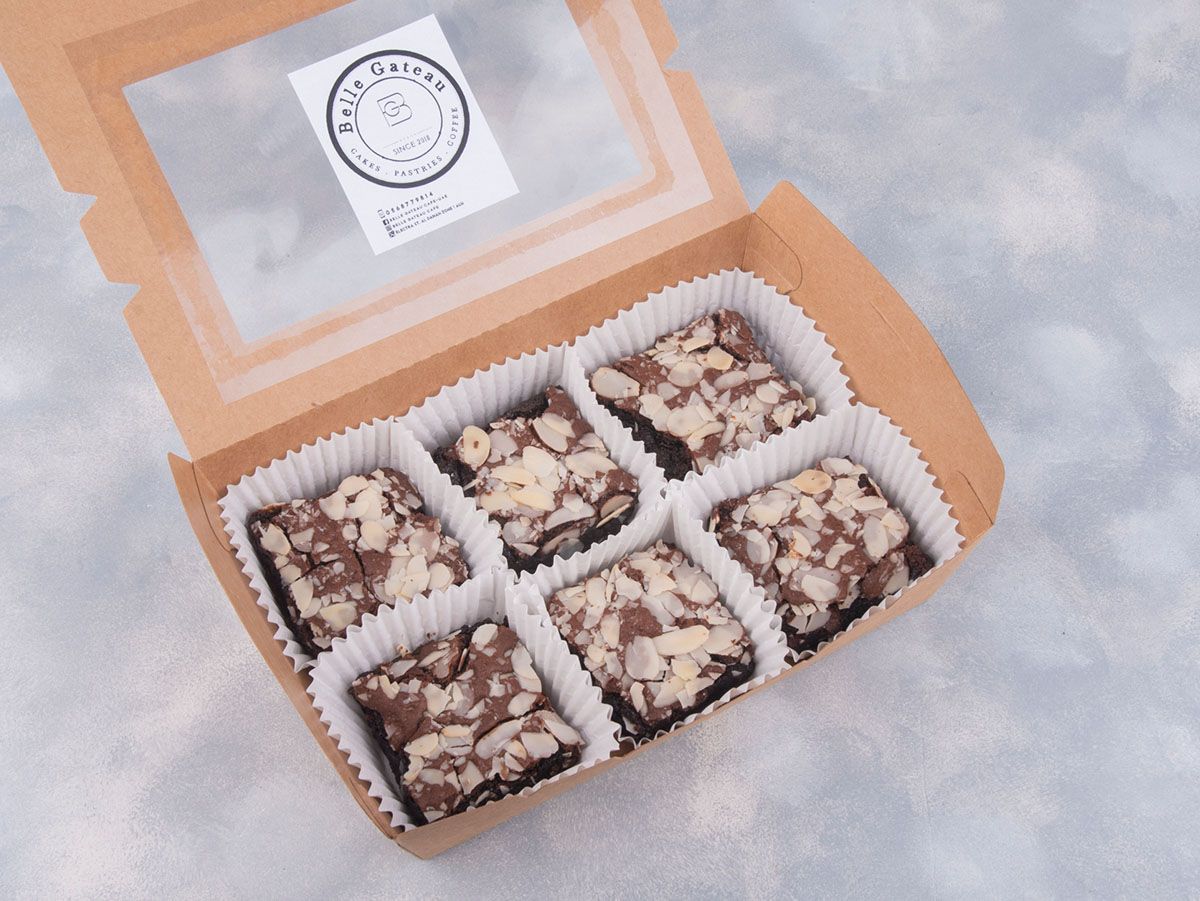 Belle Gateau Cafe delivery service in UAE | Talabat