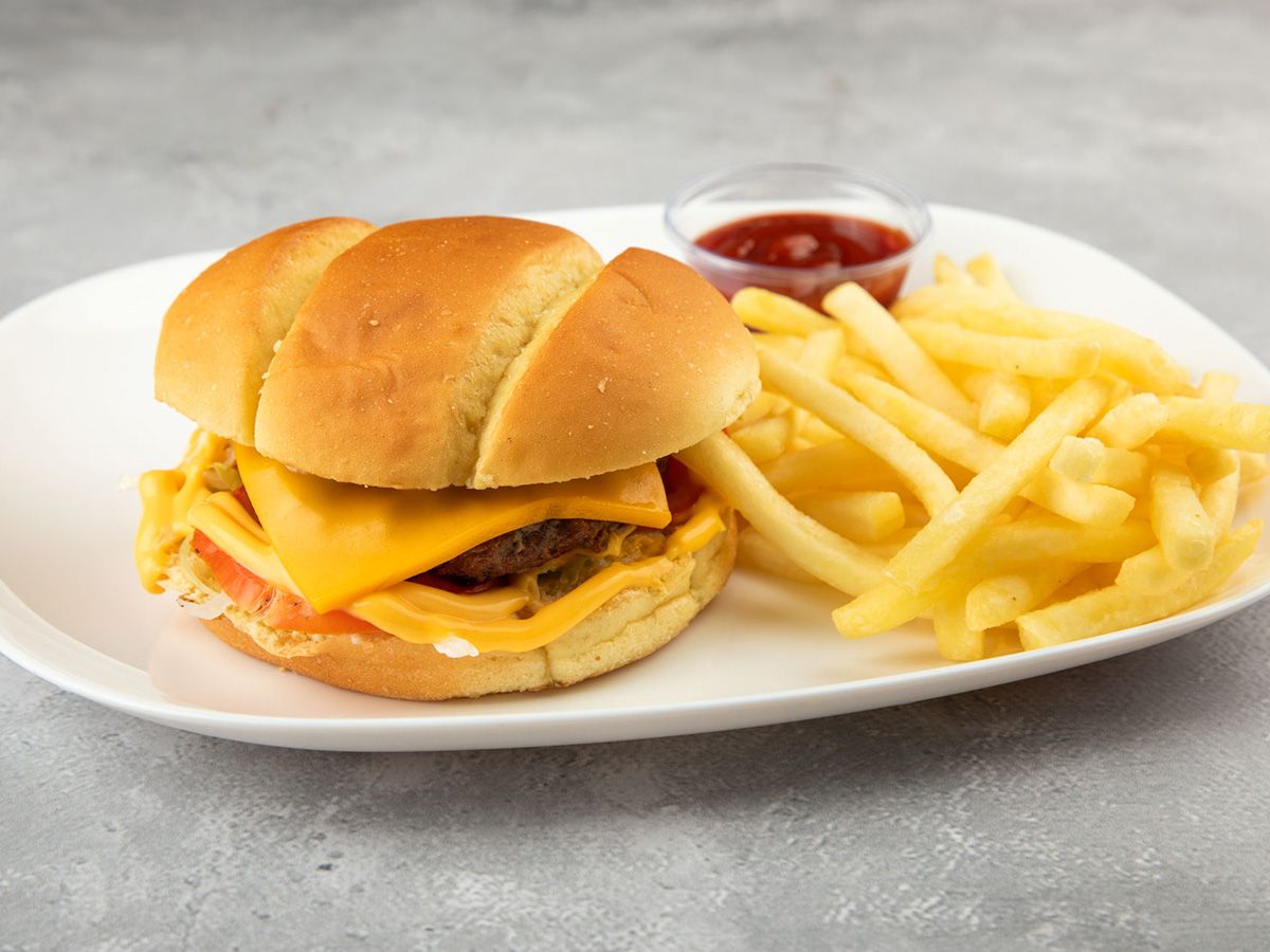 Shawarma & Burgalak delivery service in UAE | Talabat