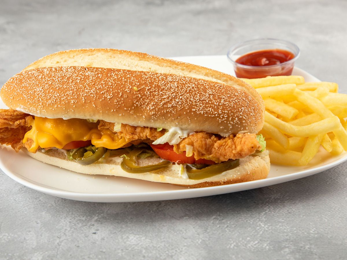 Shawarma & Burgalak delivery service in UAE | Talabat