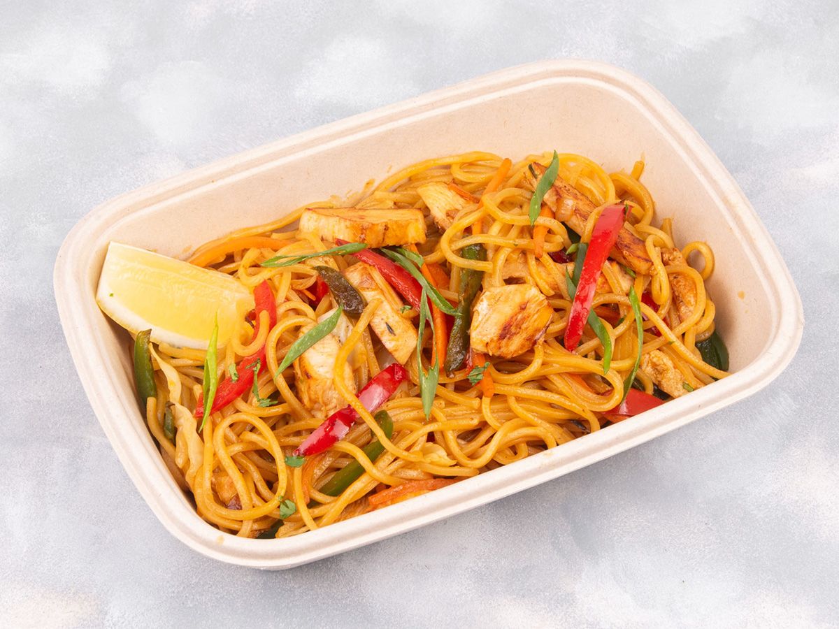 Ramsa Restaurant delivery service in UAE | Talabat