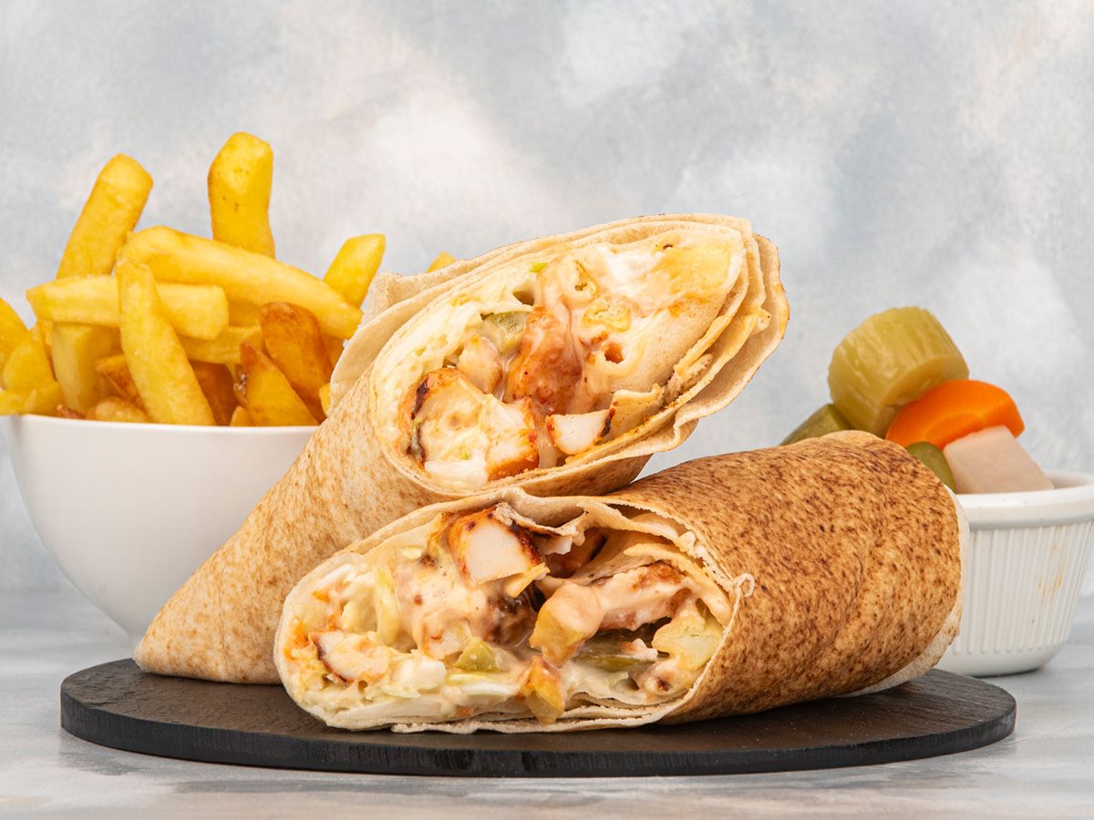 Marjouha Restaurant delivery service in UAE | Talabat