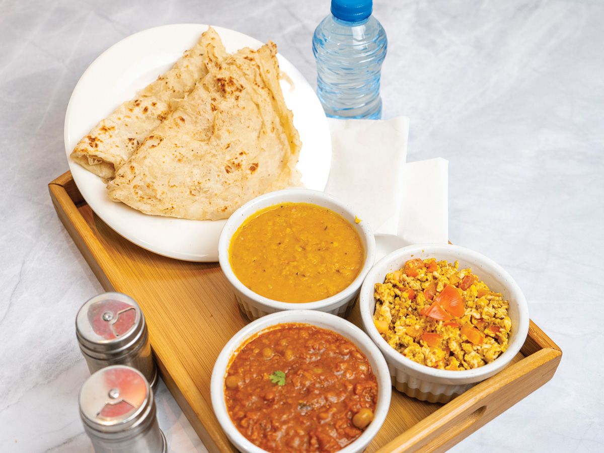 Tea Souq delivery service in Oman | Talabat