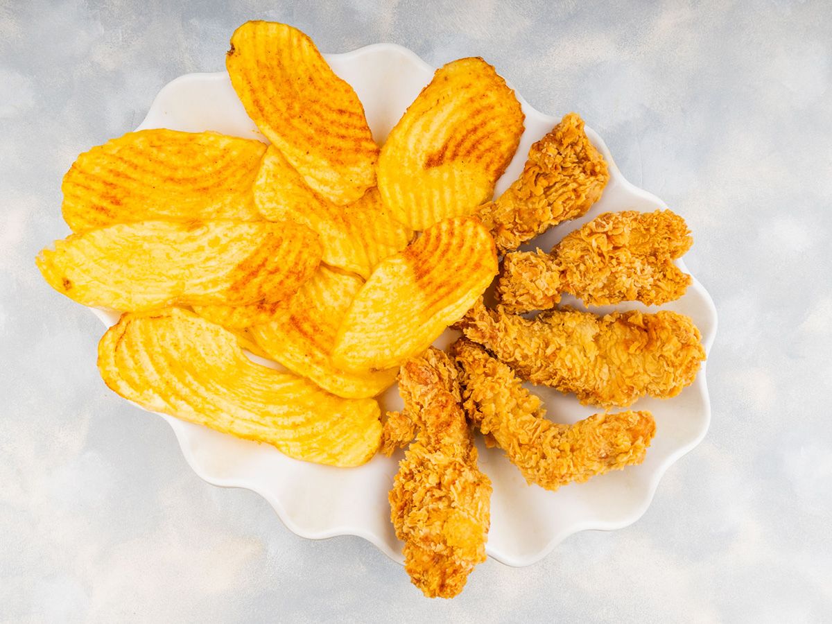 King Grills & Fresh Broasted delivery service in UAE | Talabat