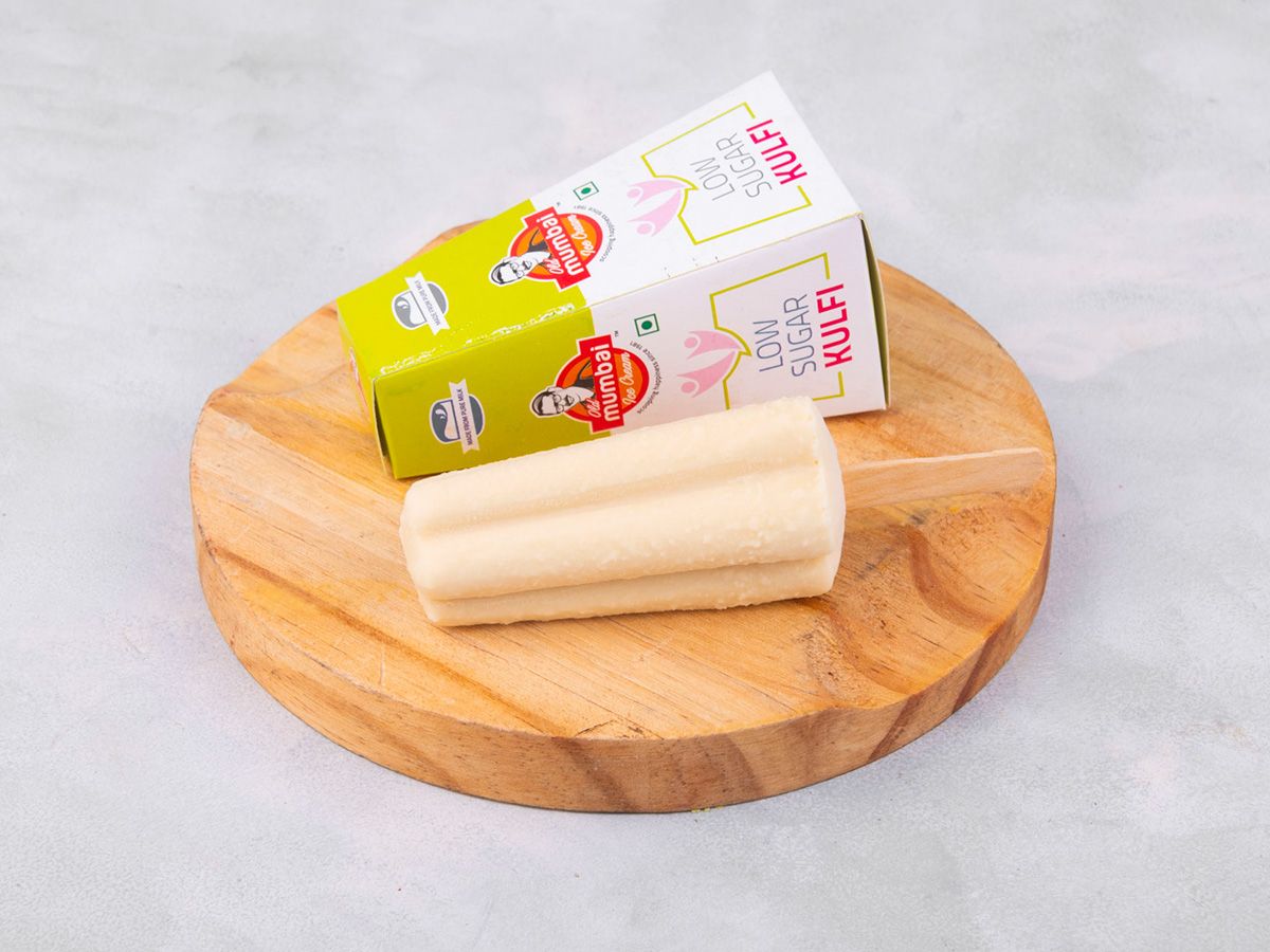 Old Mumbai Ice Cream delivery service in UAE | Talabat