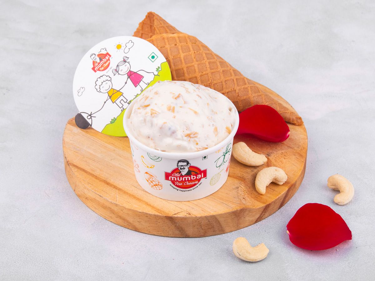 Old Mumbai Ice Cream delivery service in UAE | Talabat