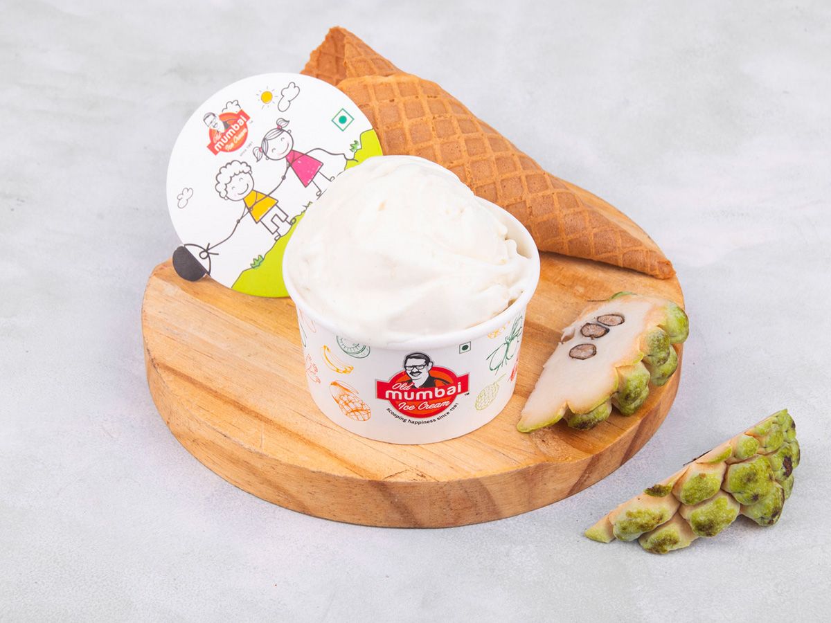 Old Mumbai Ice Cream delivery service in UAE | Talabat