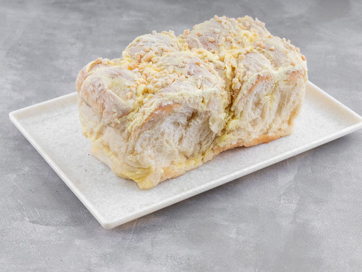 Butter&Bread delivery service in UAE | Talabat