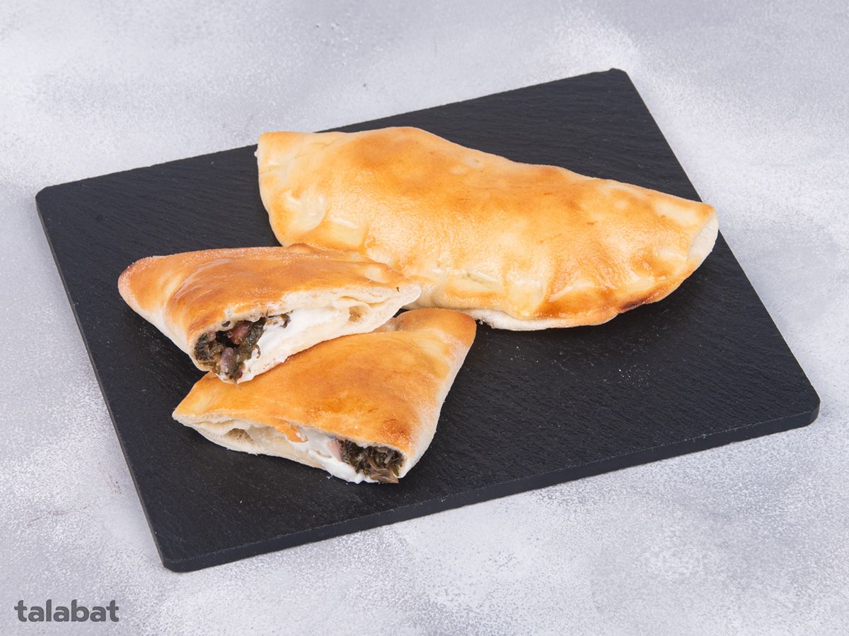 Gulf Pastry delivery service in UAE | Talabat