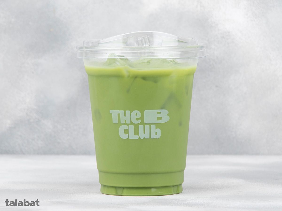 THE B CLUB delivery service in UAE | Talabat