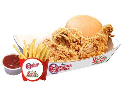 Lazio delivery service in Kuwait | Talabat