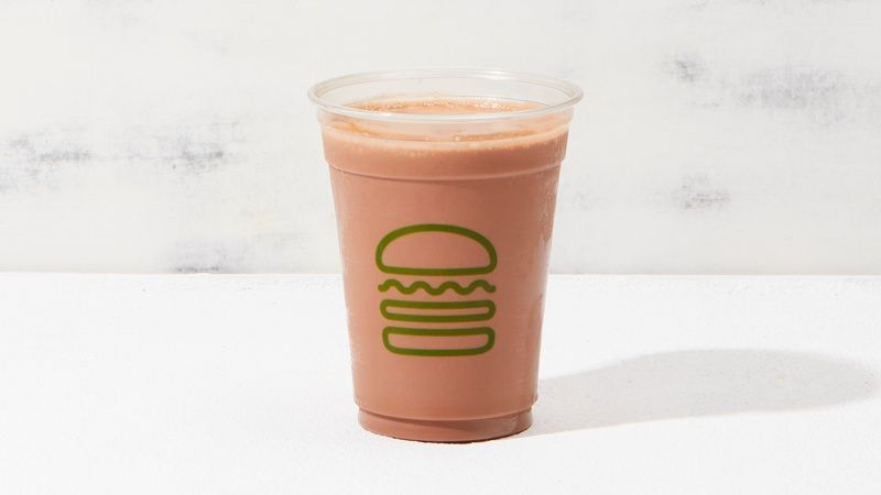 Shake Shack delivery service in UAE | Talabat