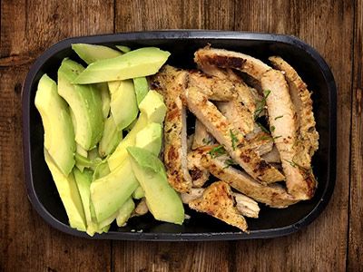 Healthy Calorie delivery in Bahrain | Healthy Calorie menu | Talabat