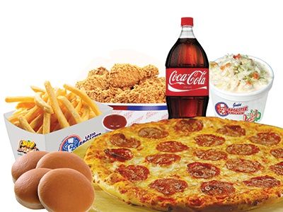 Lazio delivery service in Kuwait | Talabat