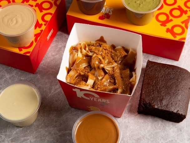 Aseer Time (Fresh Juices) delivery service in Kuwait | Talabat