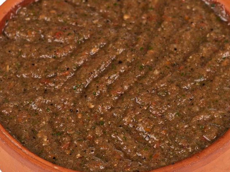 Al Bayt Al Romancy delivery service in Qatar | Talabat