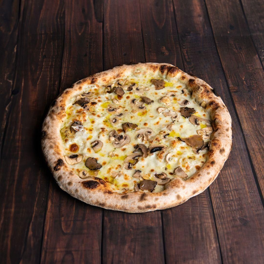 Pizzaro – Italian Pizza & Pasta delivery service in UAE | Talabat