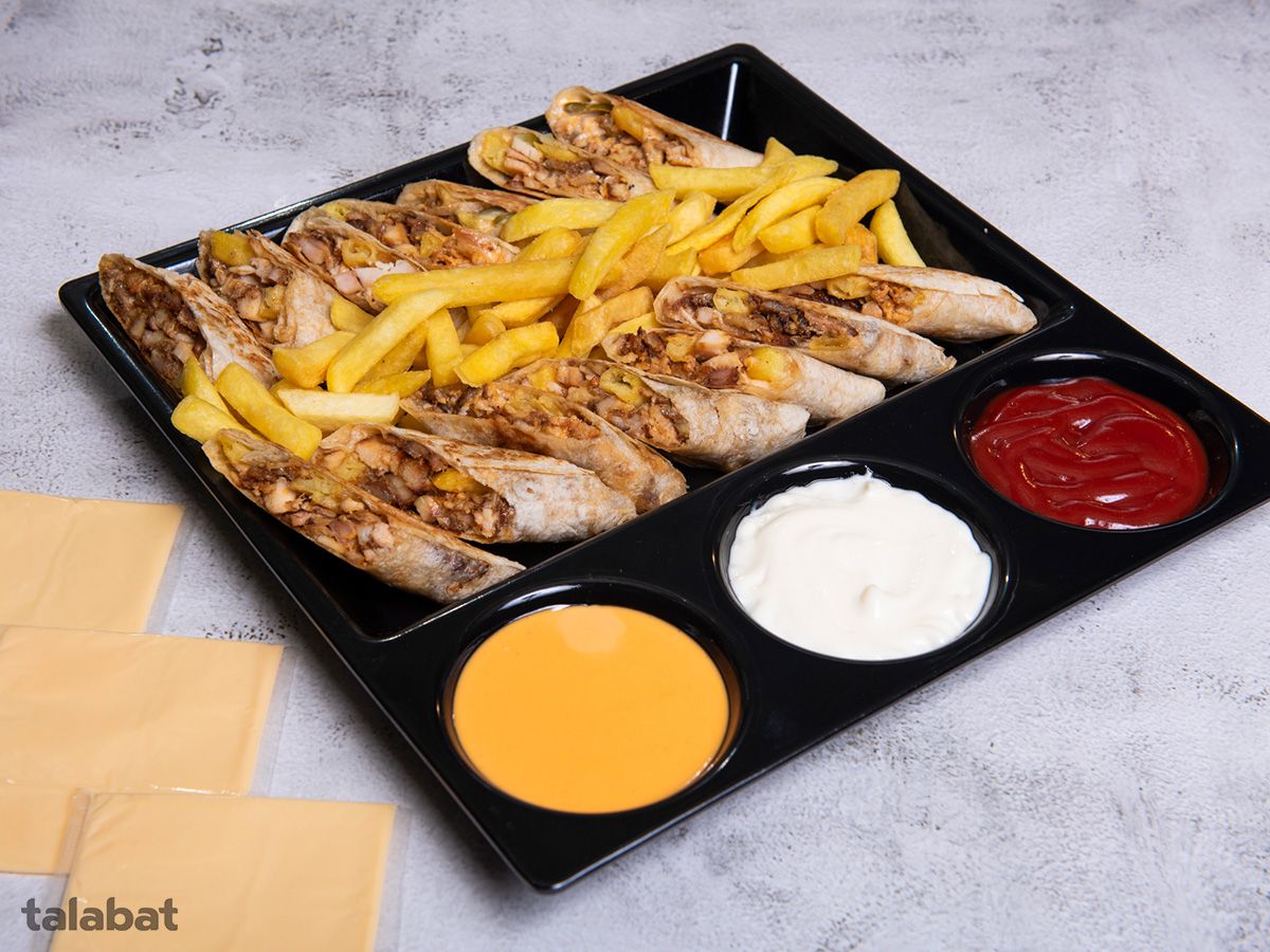 Shawarma Fuala al Dar Cafe delivery service in UAE | Talabat