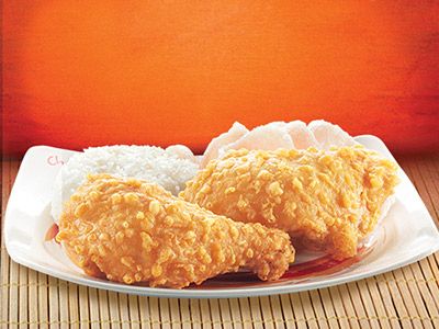 Chowking delivery in Kuwait | Chowking menu | Talabat