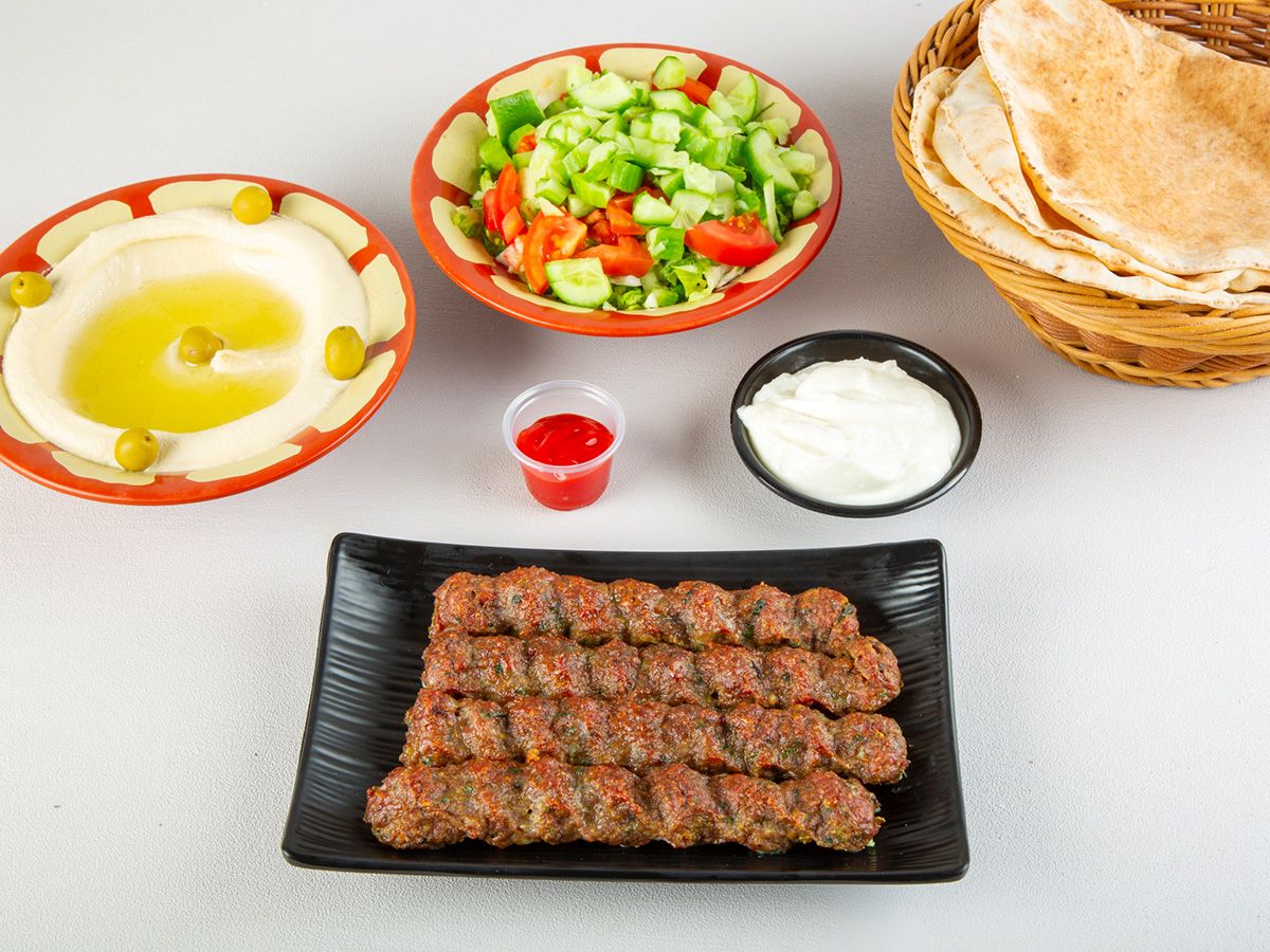 LAMB ROASTING RESTAURANT delivery service in UAE | Talabat