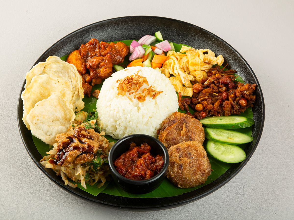 RSVP Food Concepts LLC delivery service in UAE | Talabat