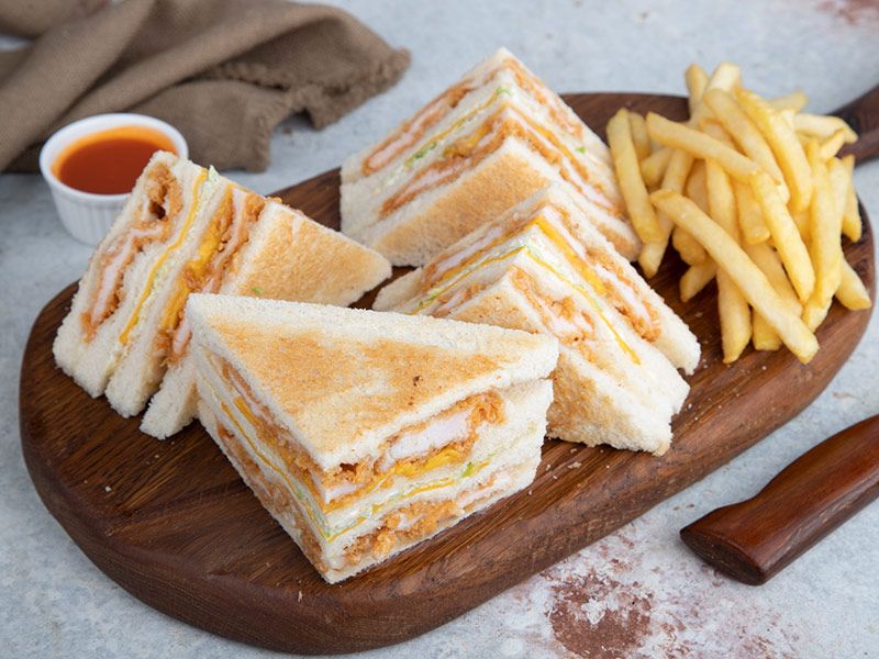 توصيل كافتيريا رباش سريع في الامارات | طلبات