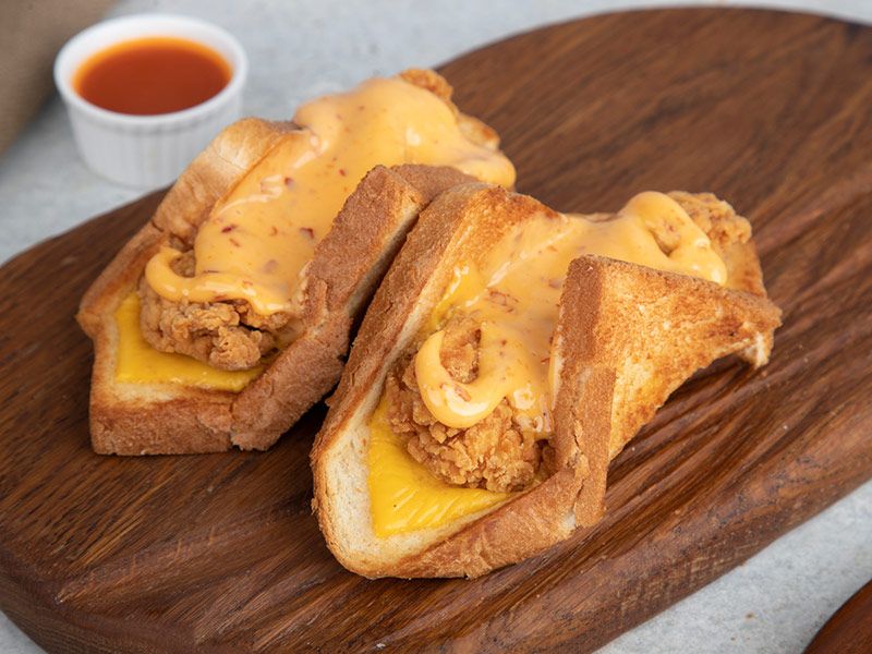 Rabbash Cafeteria delivery service in UAE | Talabat