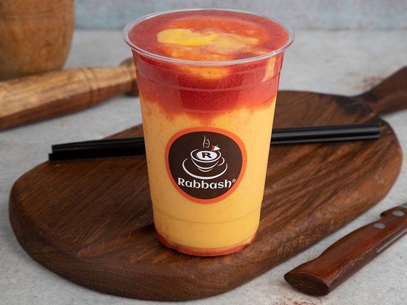 Rabbash Cafeteria delivery service in UAE | Talabat