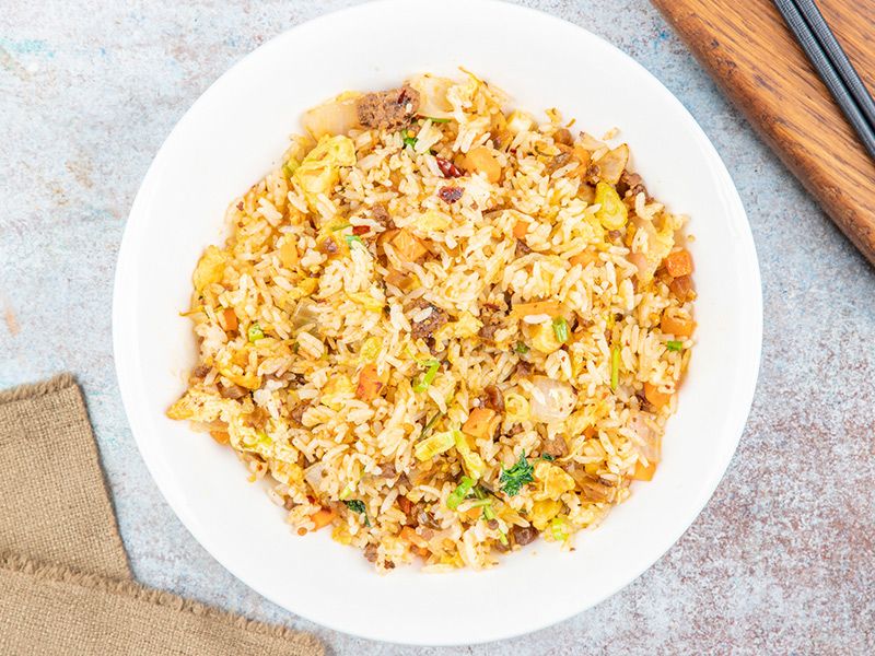 PANDA BAO BAO RESTAURANT delivery service in UAE | Talabat