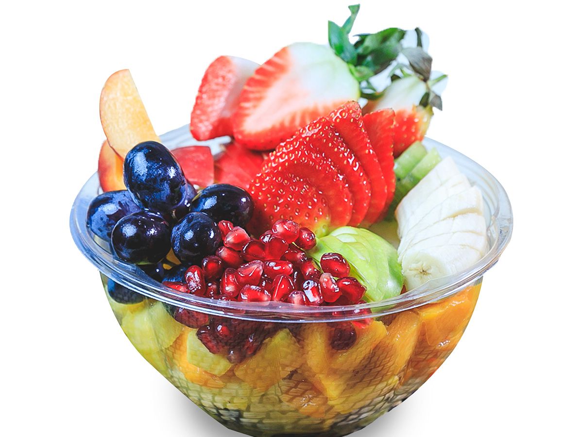 Al Mandarin delivery service in Qatar | Talabat